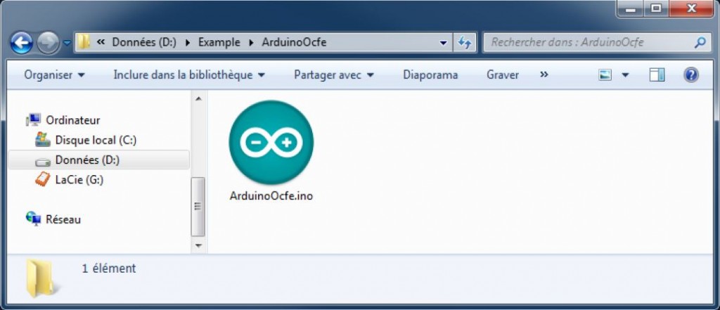 Arduino, how to tune and monitor live step-by-step? | Objectis Community