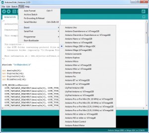 Arduino, how to tune and monitor live step-by-step? | Objectis Community